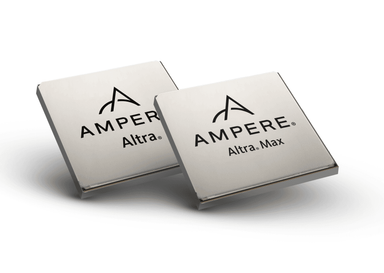 Ampere Cloud Computing Solutions for Efficient and Scalable Performance