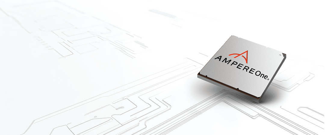 Ampere Cloud Computing Solutions for Efficient and Scalable Performance