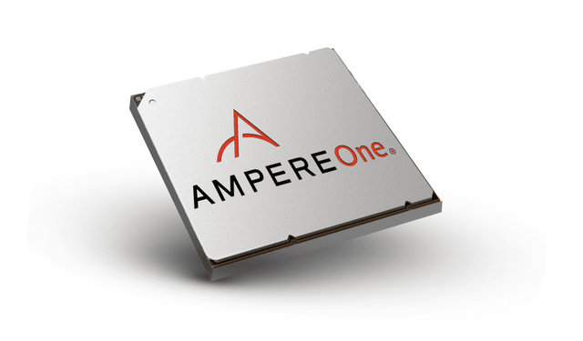 Ampere Cloud Computing Solutions for Efficient and Scalable Performance