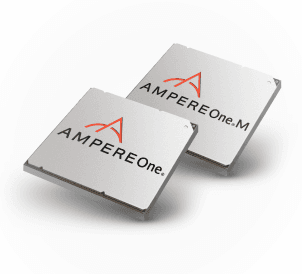 Ampere Cloud Computing Solutions for Efficient and Scalable Performance