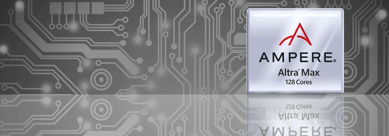 Ampere Altra Family Product Brief