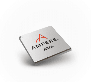 Ampere Cloud Computing Solutions for Efficient and Scalable Performance