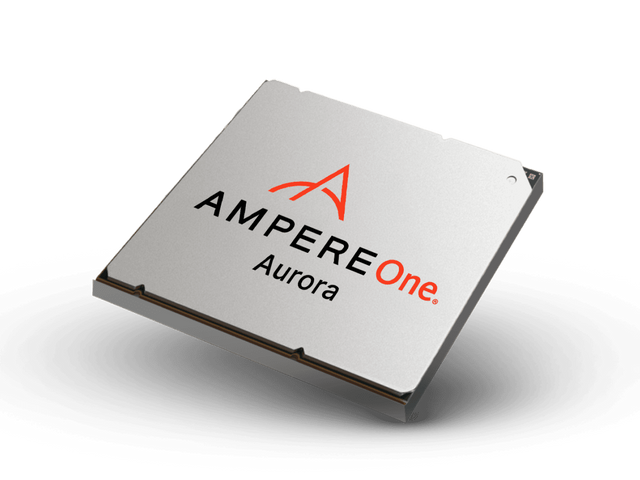 Ampere Computing Home