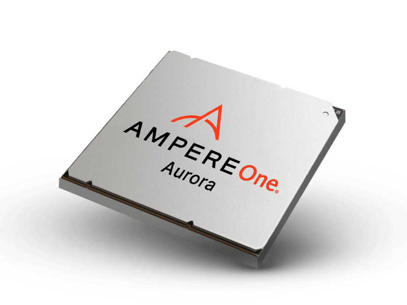 Ampere Computing Home