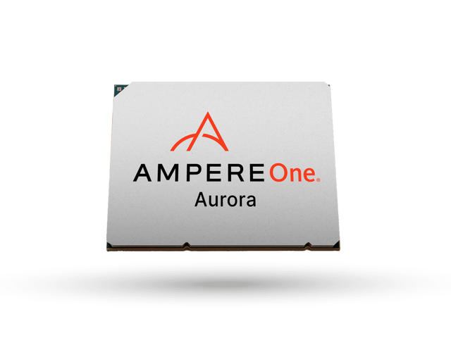 Ampere Computing Home