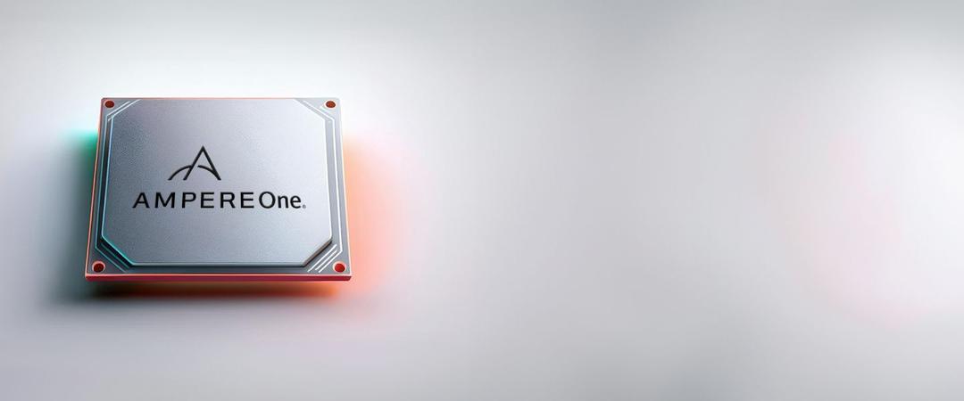 Ampere Cloud Computing Solutions for Efficient and Scalable Performance