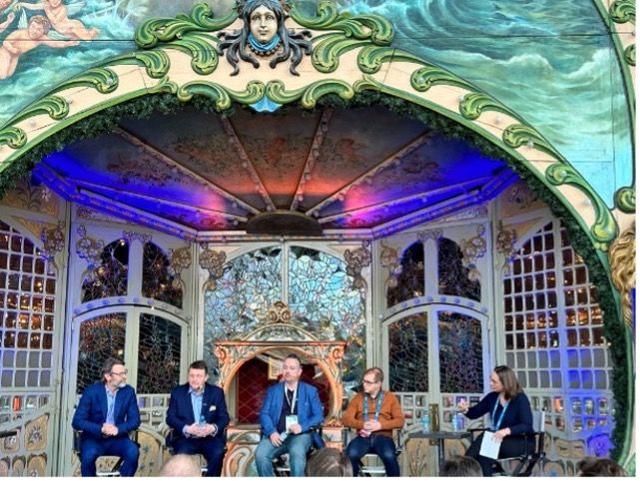 Changing the Game: CloudFest 2023