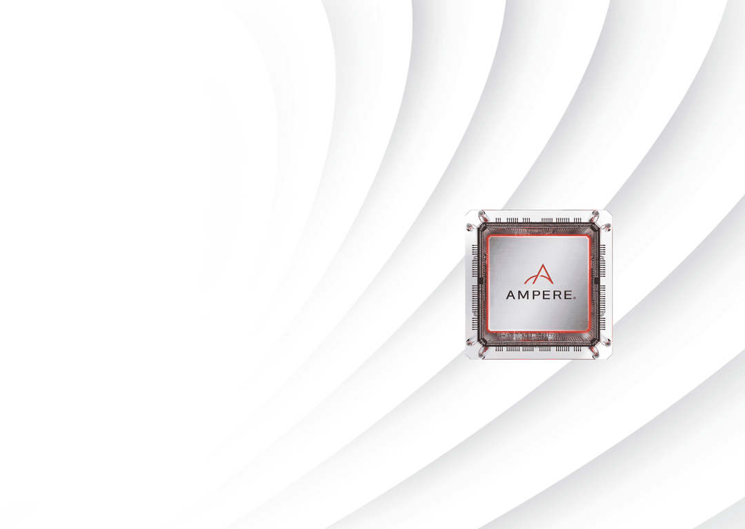 Ampere Computing Home