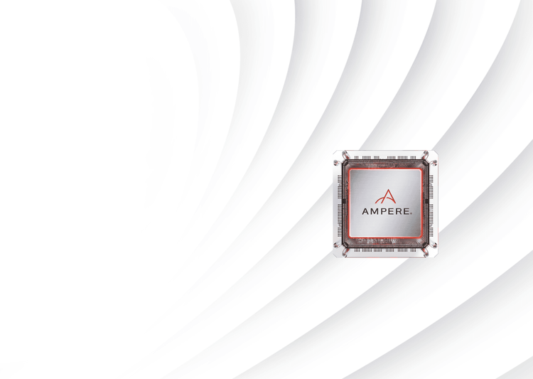 Ampere Computing Home