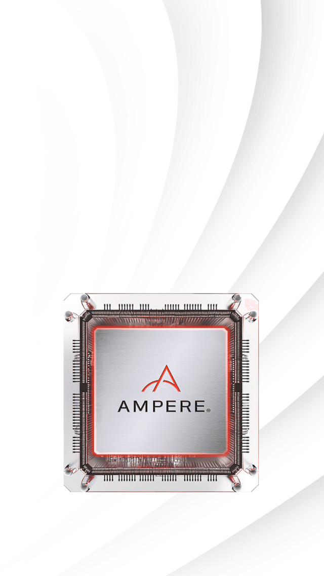 Ampere Computing Home