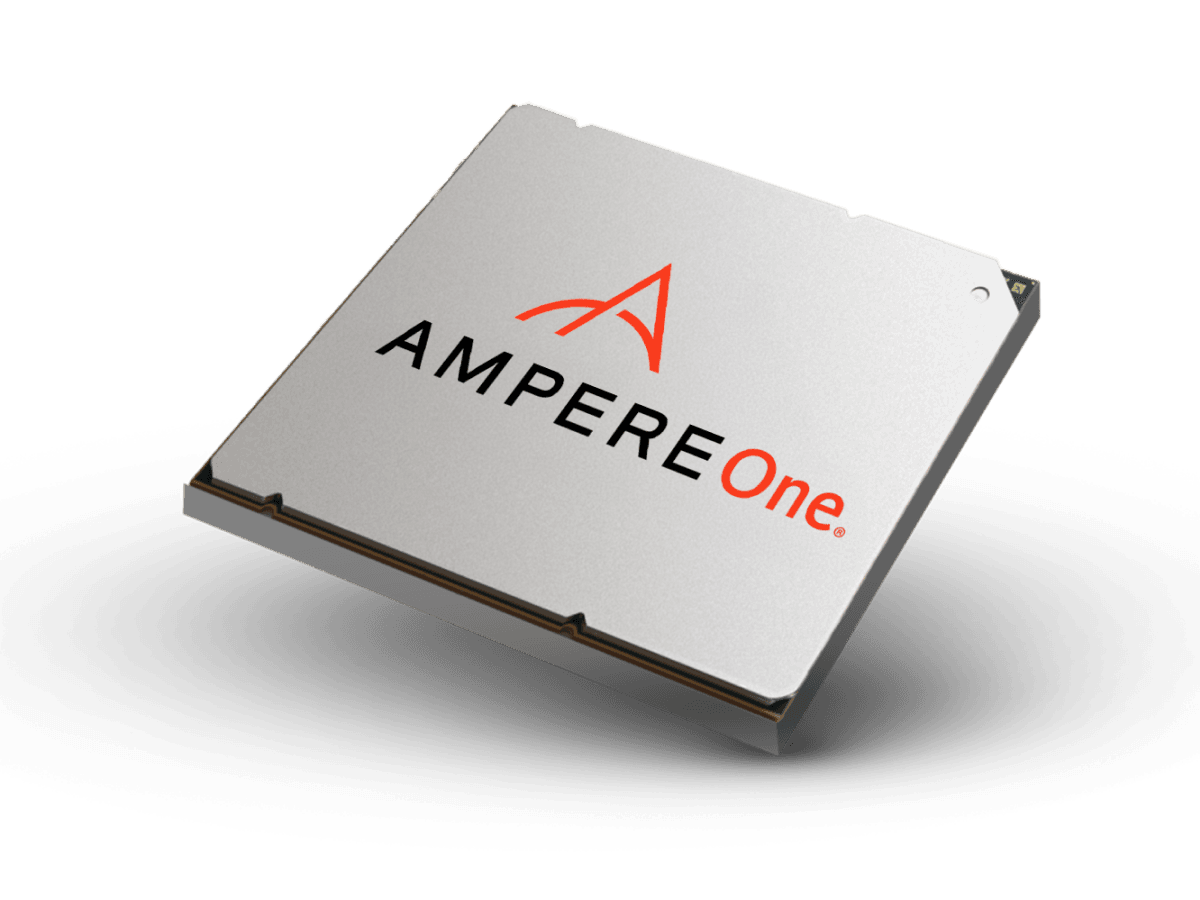 AmpereOne® now Generally Available on Oracle Cloud Infrastructure