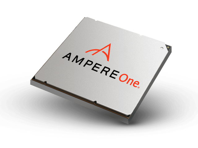 AmpereOne® now Generally Available on Oracle Cloud Infrastructure