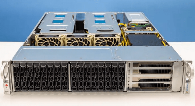 MinIO on Single Node Brief