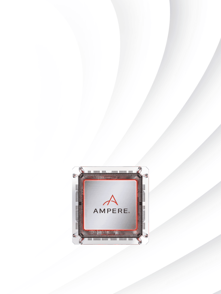 Ampere Computing Home