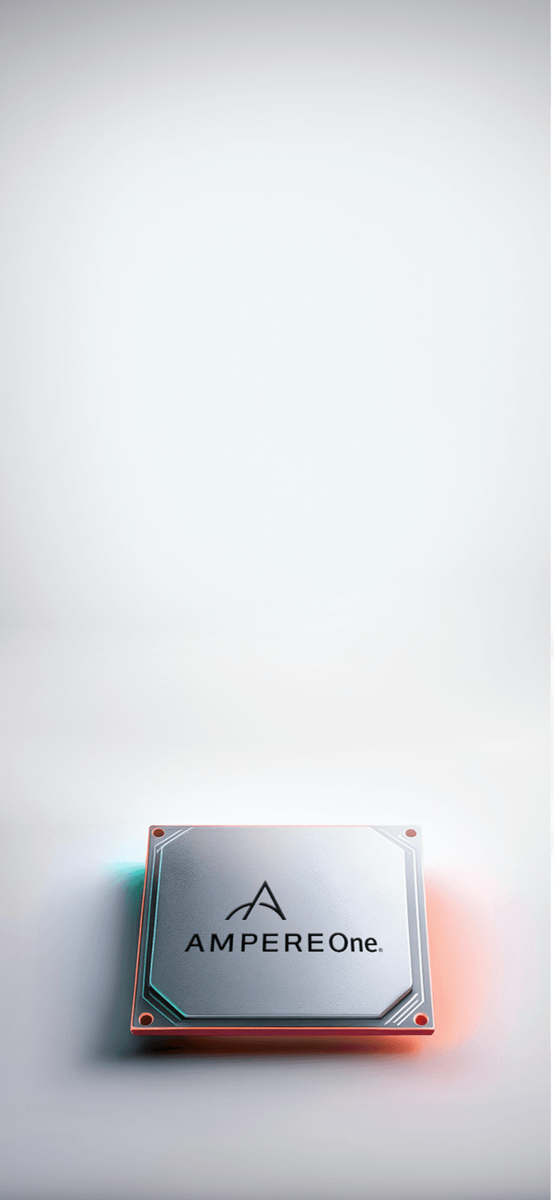 Ampere Cloud Computing Solutions for Efficient and Scalable Performance