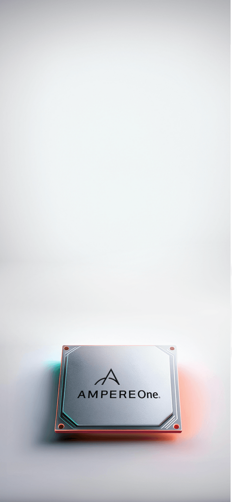 Ampere Cloud Computing Solutions for Efficient and Scalable Performance