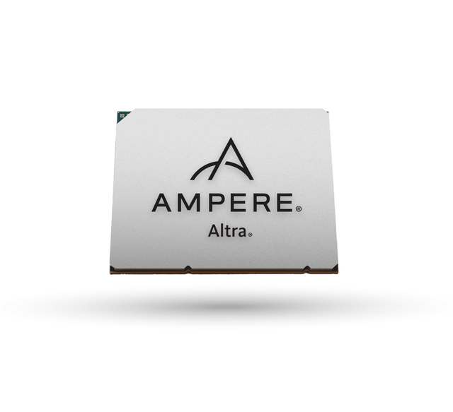 Processors- Ampere Altra and AmpereOne