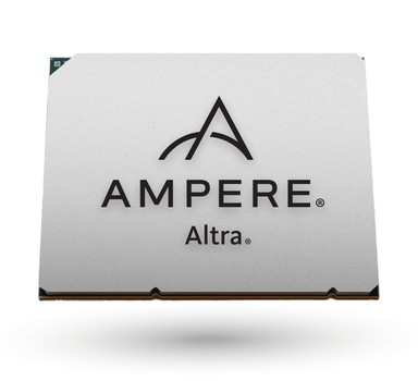 Ampere Computing® | Cloud Native Processors, CPUs, Data Center Solutions