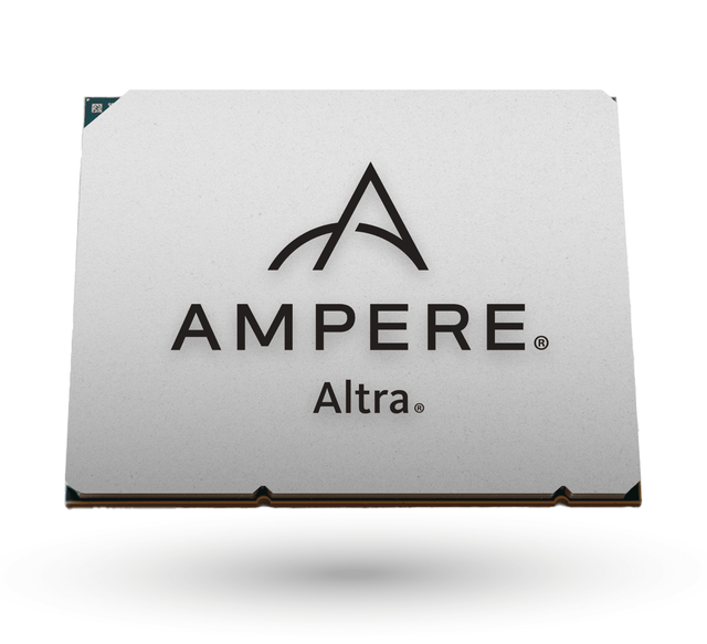Ampere Computing® | Cloud Native Processors, CPUs, Data Center Solutions