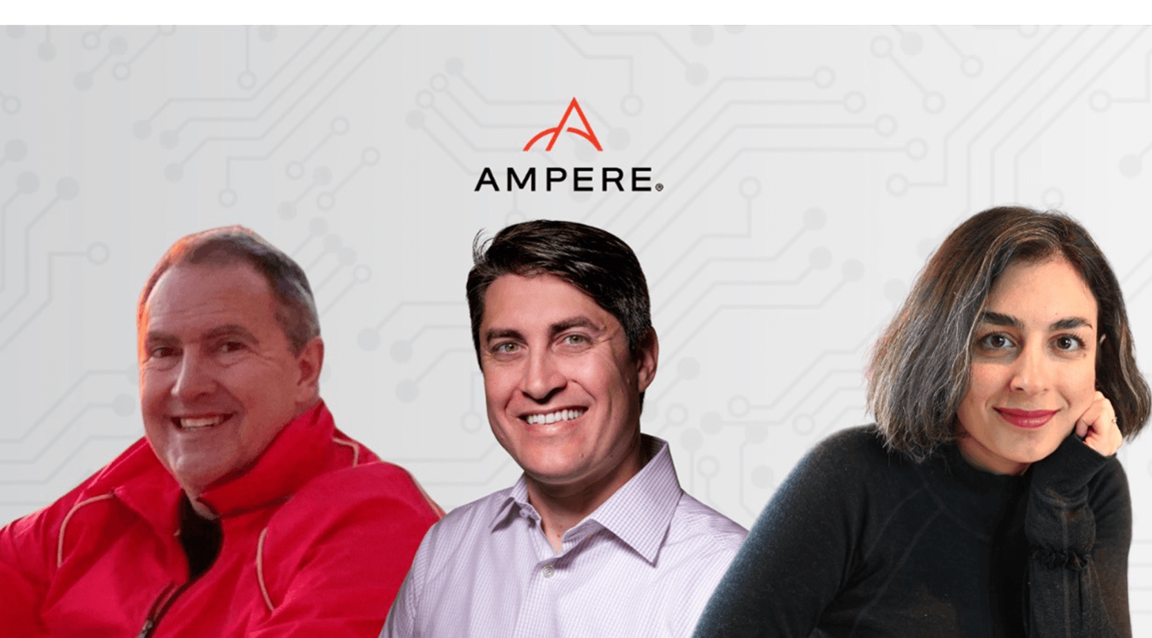 Meet the team at Ampere — Architecture