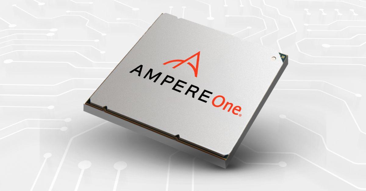 Introducing the Ampere® Performance Toolkit to Optimize Software
