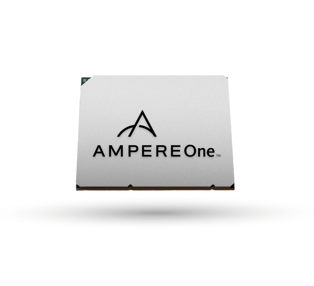 Processors- Ampere Altra and AmpereOne