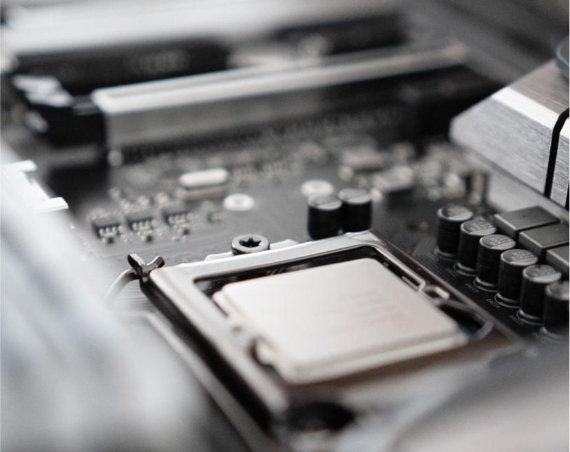 Ampere Cloud Computing Solutions For Efficient And Scalable Performance