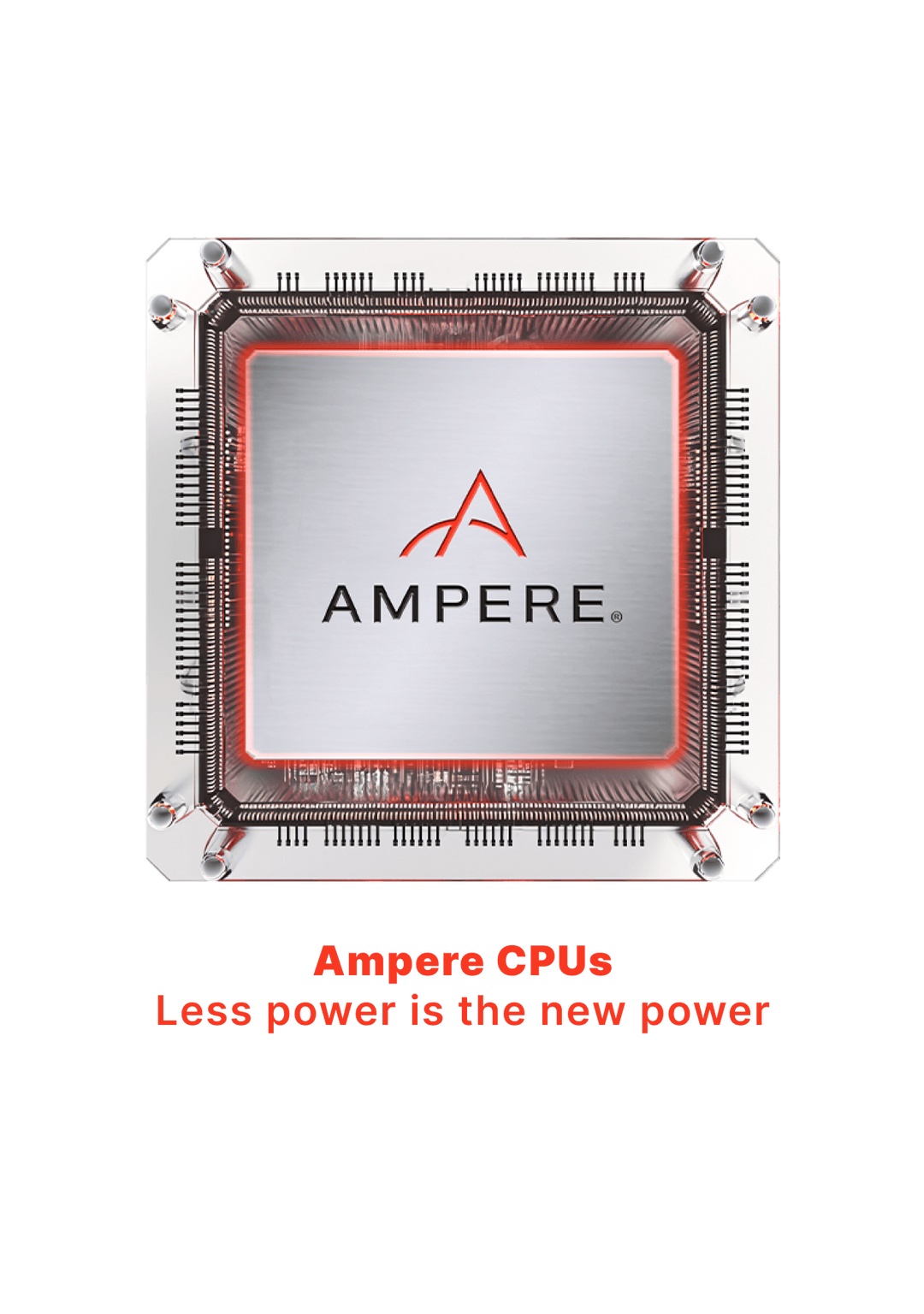 Ampere Computing® Cloud Native Processors Cpus Data Center Solutions
