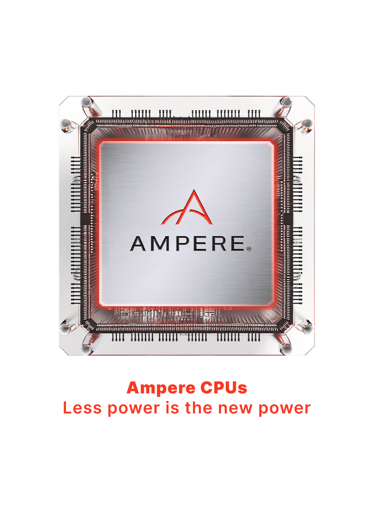 Ampere Computing® | Cloud Native Processors, CPUs, Data Center Solutions