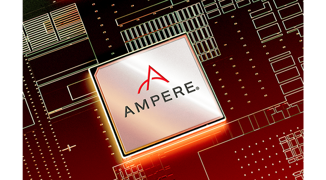 Getting Started with Ampere CPUs