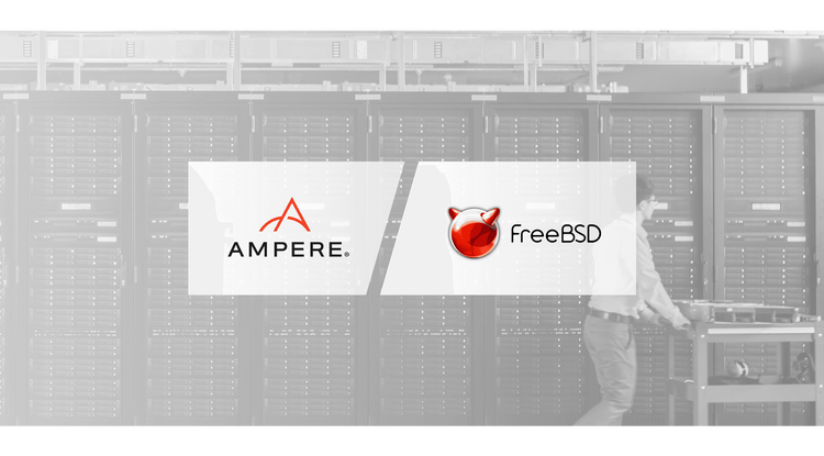 Ampere in the Wild: How FreeBSD Employs Ampere Arm64 Servers in the ...