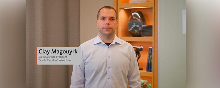 OCI Ampere A1 Compute